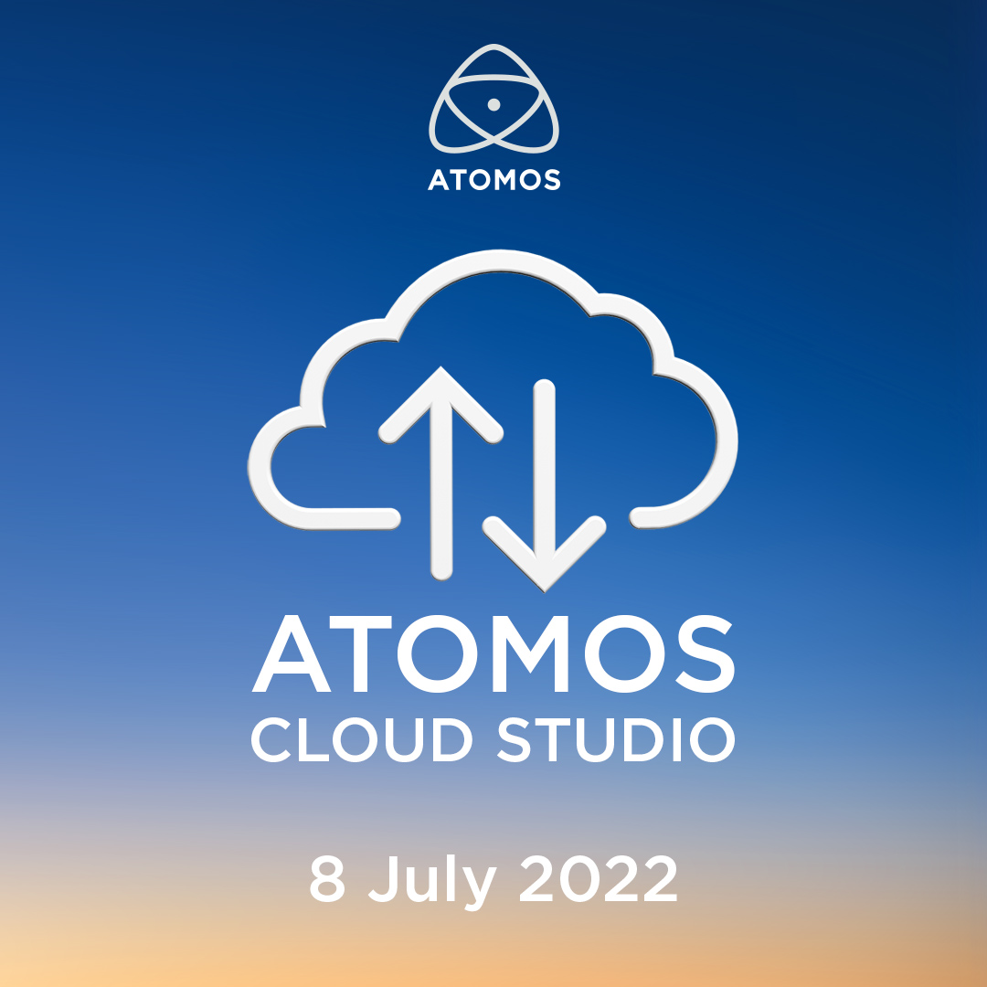 Representing ATOMOS – Partner Portal